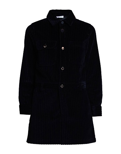 Redvalentino | ミッドナイトブルー レディース | YOOX