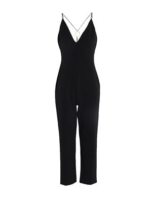 PINKO | Black Women‘s Jumpsuit/one Piece | YOOX