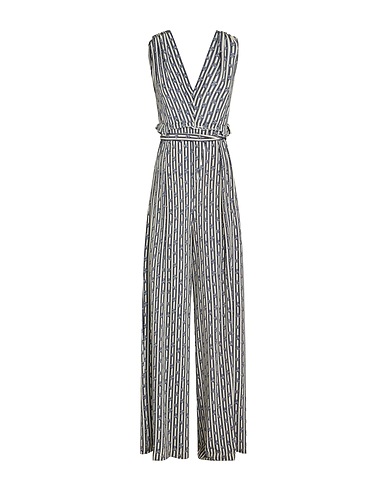 GOLDEN GOOSE | Ivory Women‘s Jumpsuit/one Piece | YOOX