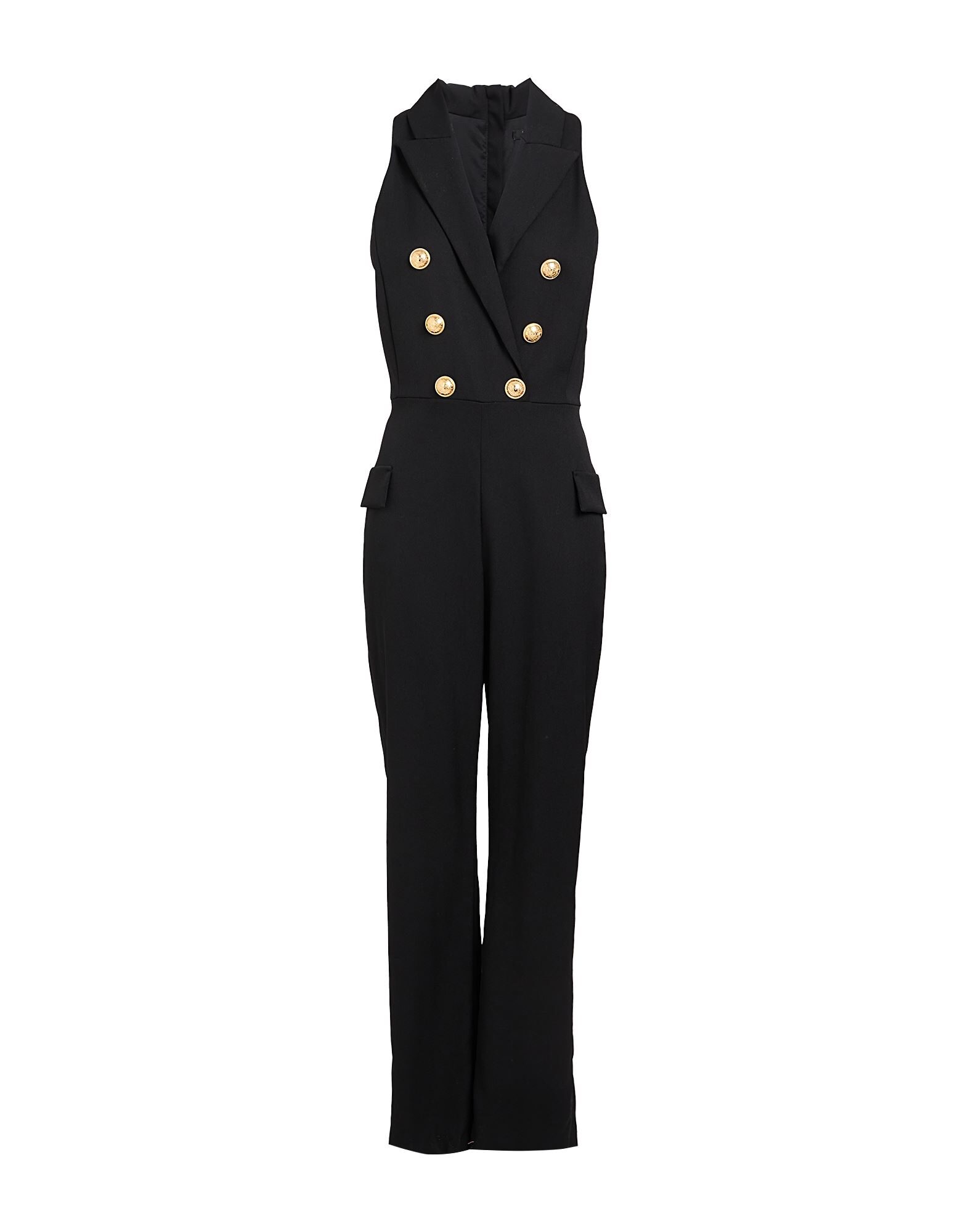 Elegant jumpsuits, classy rompers and stylish overalls for women | YOOX