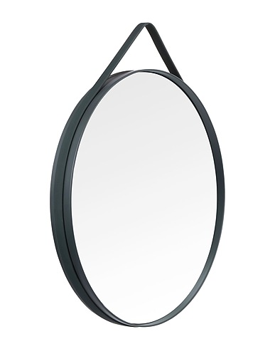 HAY Strap Mirror - DESIGN+ART HAY online on YOOX - 58046684ME