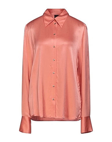 PINKO | Women‘s Solid Color Shirts & Blouses | YOOX