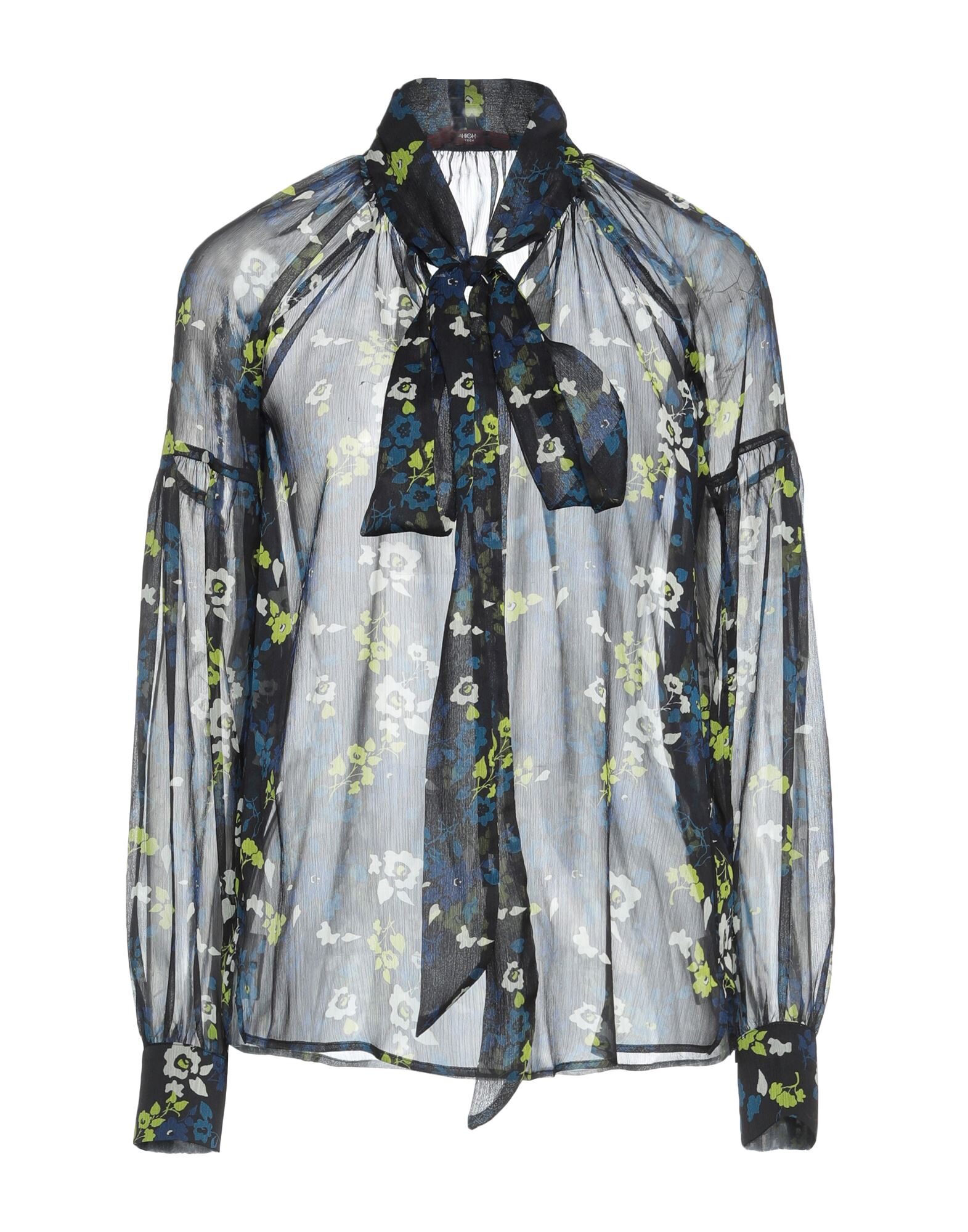 Women's tops: shop polos, T-shirts, sweatshirts and tops | YOOX