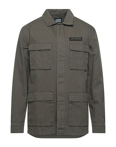 DR.DENIM Jacket - Men DR.DENIM Jackets online on YOOX Australia ...