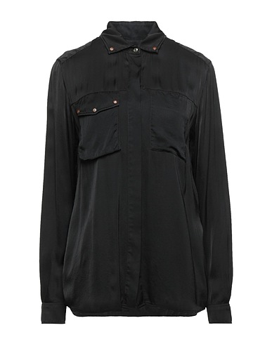 MASON'S Solid Color Shirts & Blouses - Women MASON'S Solid Color Shirts ...