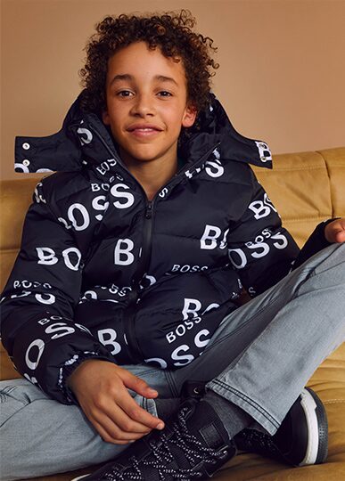 YOOX bambini | Abbigliamento neonati, bambini e ragazzi online