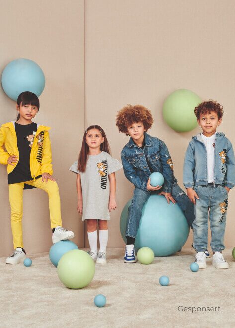 YOOX Kinder | Kleidung für Babys, Kinder und Teens online