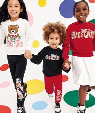 Designer clothing for girls and teens 9-16 years, Spring-Summer and ...