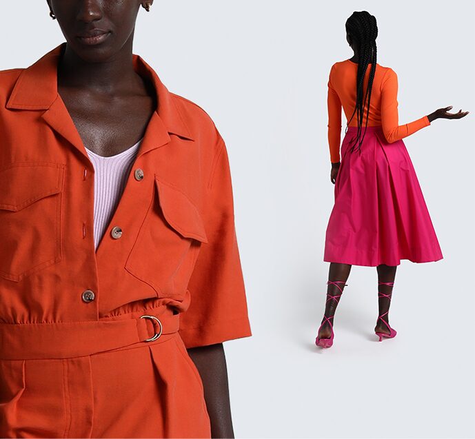 YOOX Women | Fashion and apparel online from the best brands