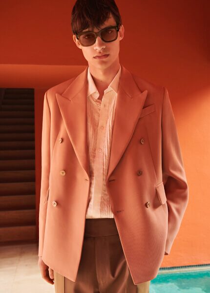 Shoes, Bags, and Designer Clothing for Men Online | YOOX