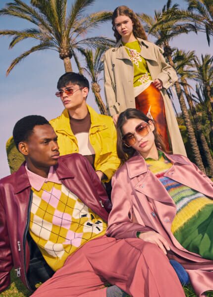 YOOX Women | Fashion and apparel online from the best brands