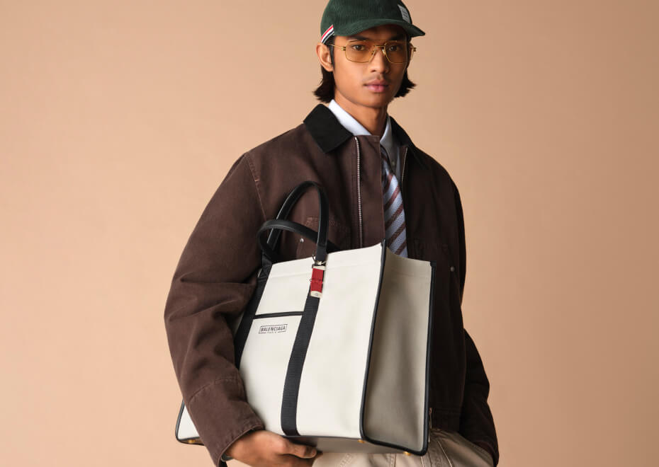 Shoes, Bags, and Designer Clothing for Men Online | YOOX