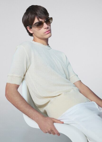 YOOX Men | Online clothing store with the best brands