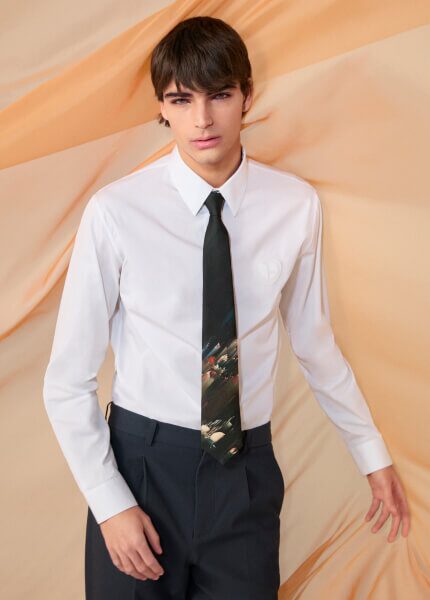 Shoes, Bags, and Designer Clothing for Men Online | YOOX