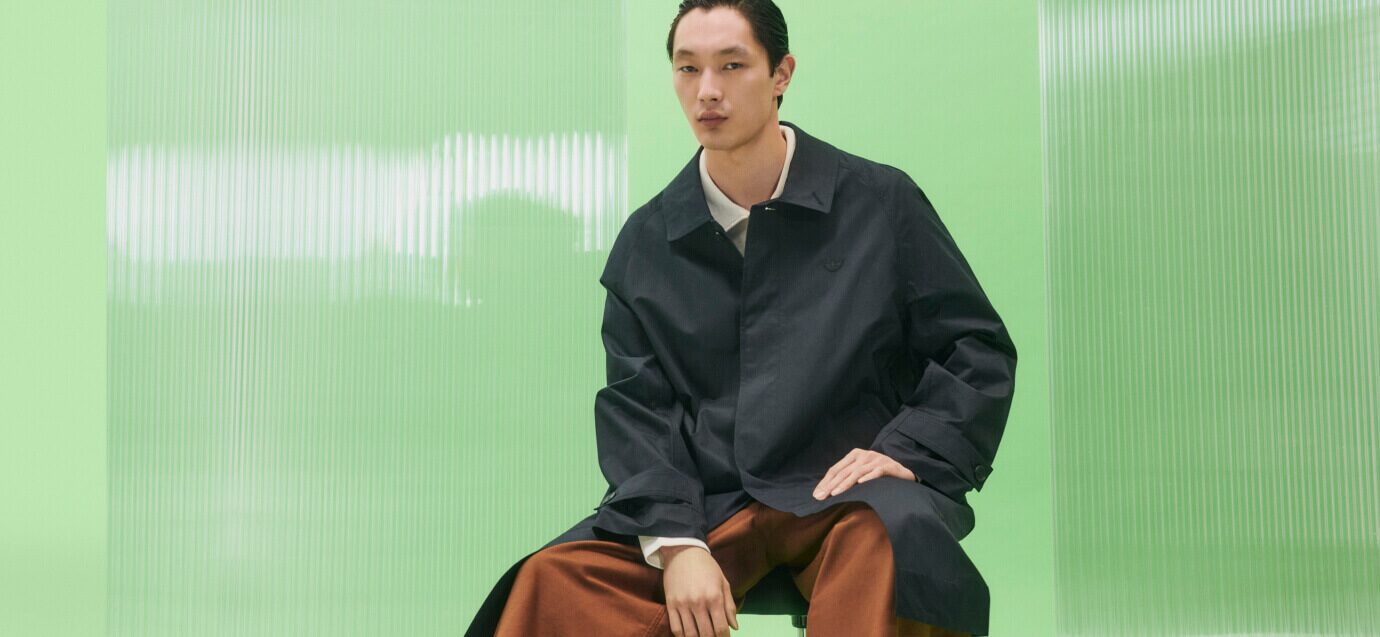 YOOX Men | Online clothing store with the best brands