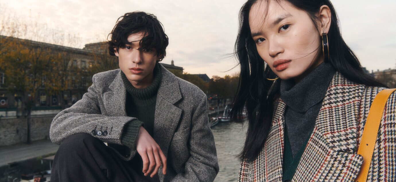 Shoes, Bags, and Designer Clothing for Men Online | YOOX