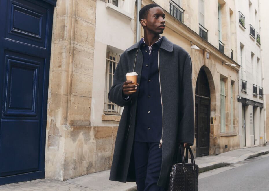 Shoes, Bags, and Designer Clothing for Men Online | YOOX