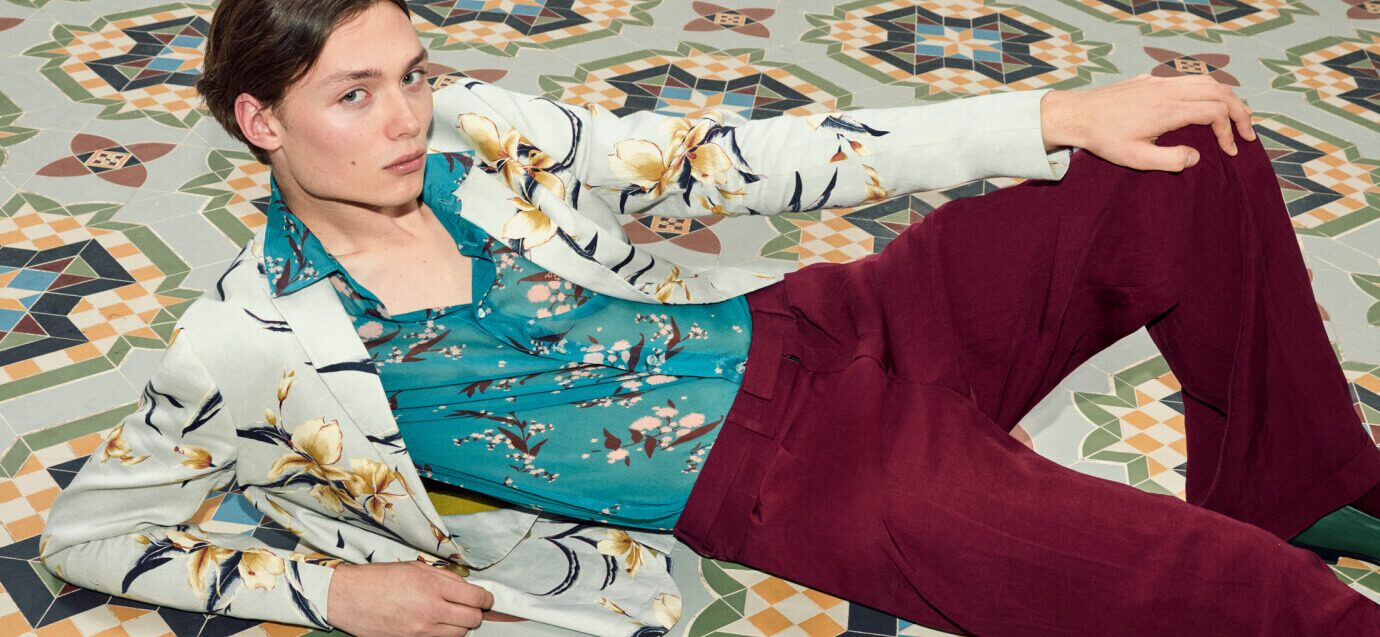 YOOX Men | Online clothing store with the best brands