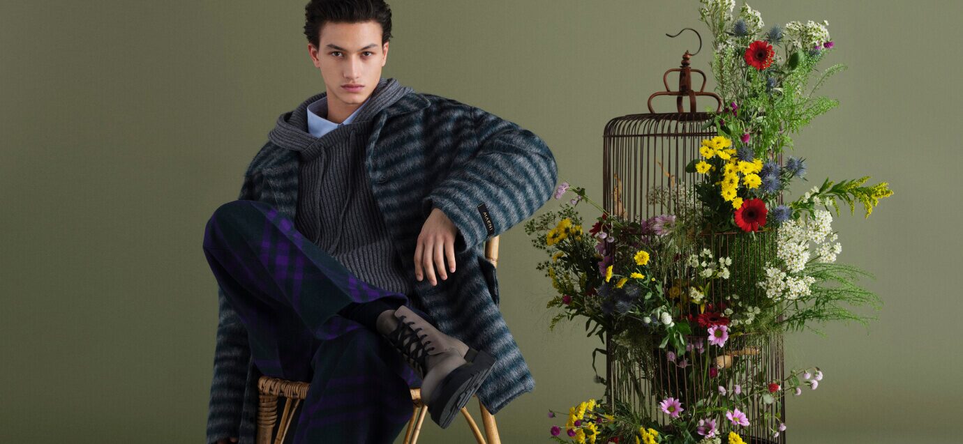 Παπούτσια, Τσάντες και Ρούχα Σχεδιαστών για Άνδρες Online | YOOX