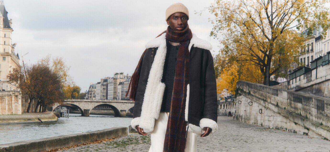 Shoes, Bags, and Designer Clothing for Men Online | YOOX