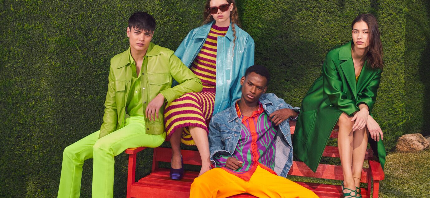 YOOX Men | Online clothing store with the best brands