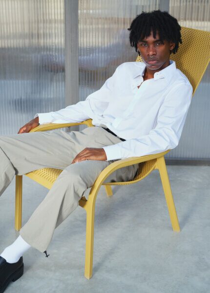 Shoes, Bags, and Designer Clothing for Men Online | YOOX