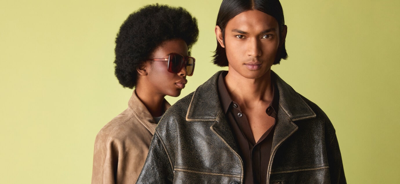 Shoes, Bags, and Designer Clothing for Men Online | YOOX