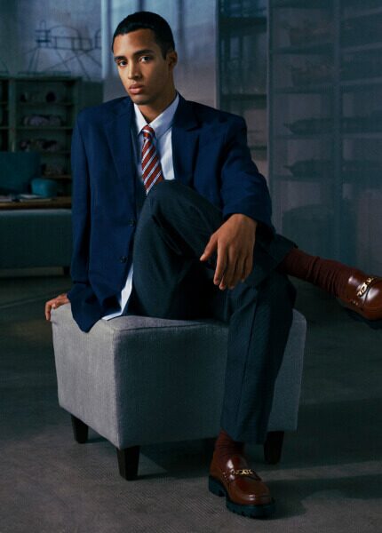 Shoes, Bags, and Designer Clothing for Men Online | YOOX