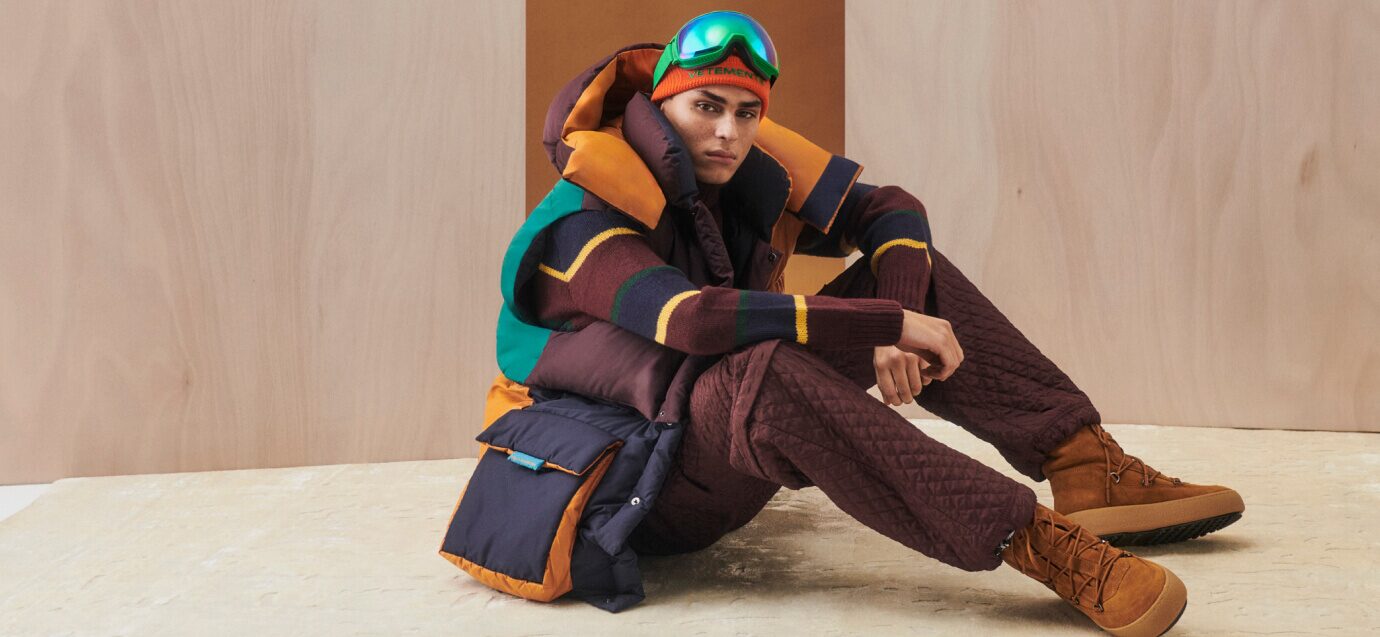 YOOX Men | Online clothing store with the best brands