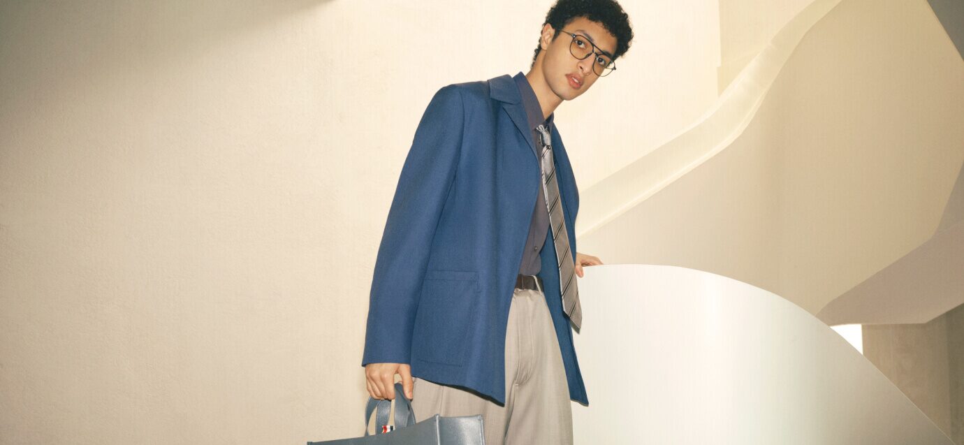 Shoes, Bags, and Designer Clothing for Men Online | YOOX