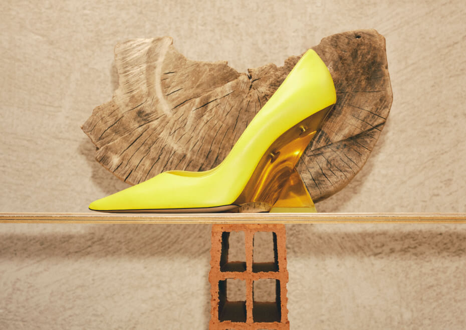 Scarpe, Borse e Abbigliamento da Donna Firmato Online | YOOX