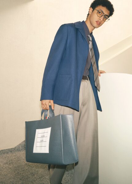 Shoes, Bags, and Designer Clothing for Men Online | YOOX