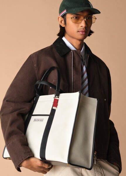 Shoes, Bags, and Designer Clothing for Men Online | YOOX