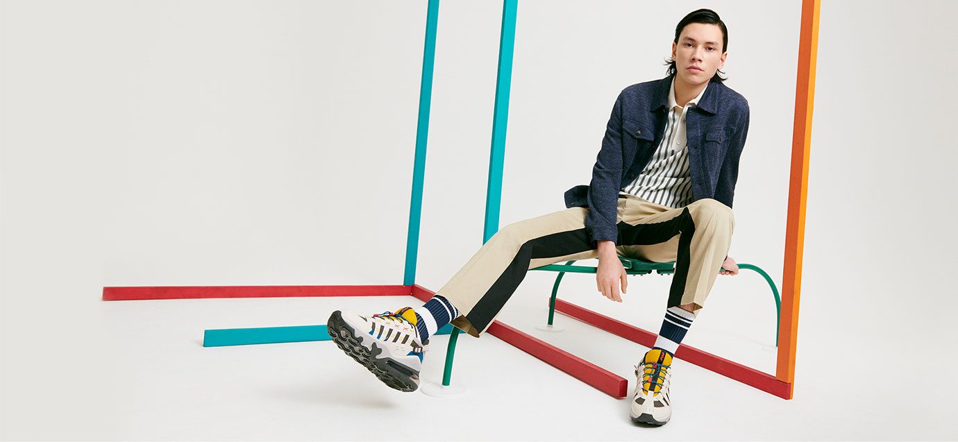 YOOX άνδρας | Μαγαζί ρούχων online των καλύτερων brands