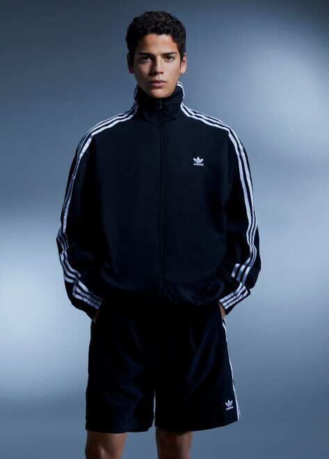 YOOX Men | Online clothing store with the best brands