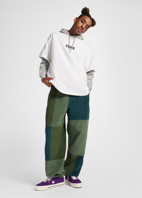 YOOX Men | Online clothing store with the best brands