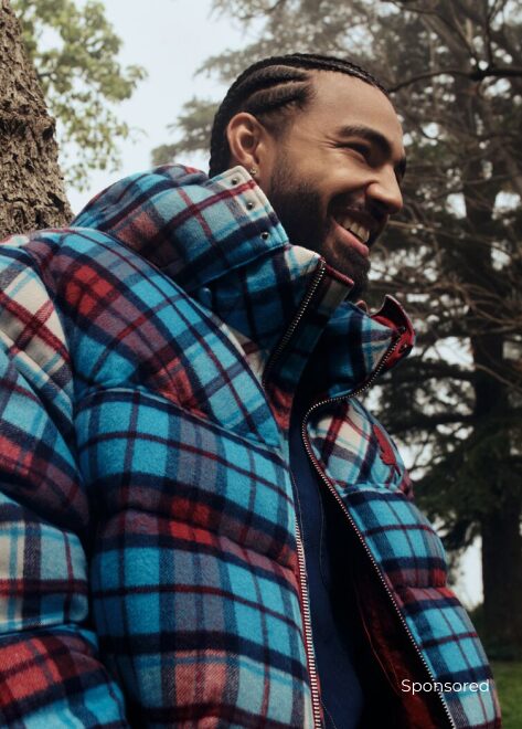 YOOX Men | Online clothing store with the best brands