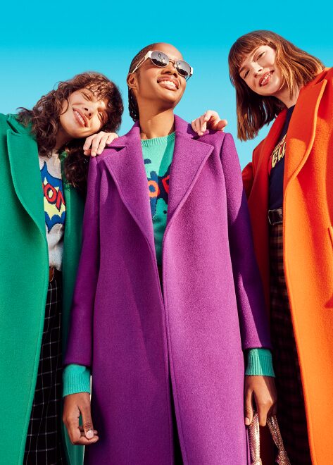 YOOX Women | Fashion and apparel online from the best brands