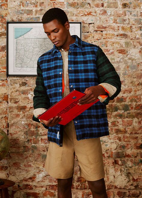 YOOX Men | Online clothing store with the best brands