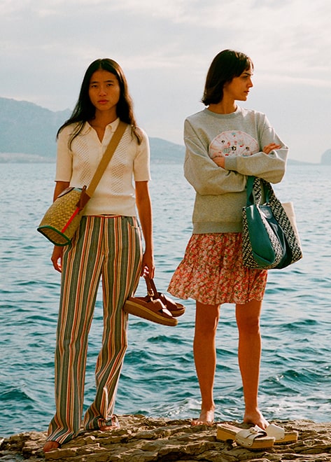 YOOX Women | Fashion and apparel online from the best brands