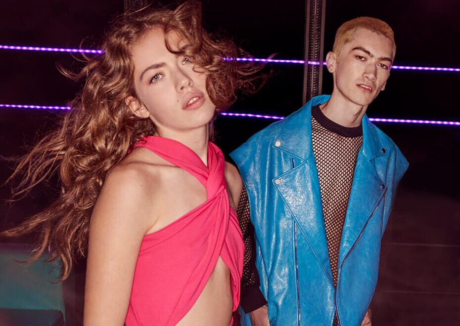 YOOX Women | Fashion and apparel online from the best brands