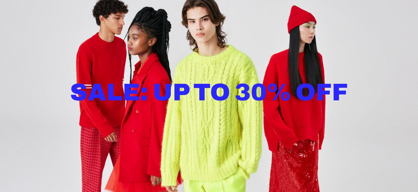 YOOX Men | Online clothing store with the best brands