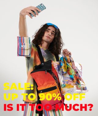 YOOX Men | Online clothing store with the best brands