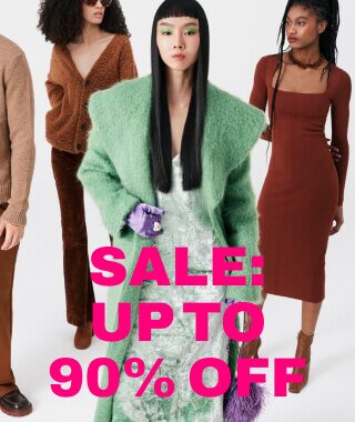 YOOX Women | Fashion and apparel online from the best brands