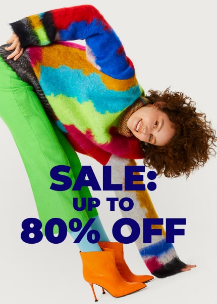 YOOX Women: Shoes, Bags, Designer Clothing, Home and more