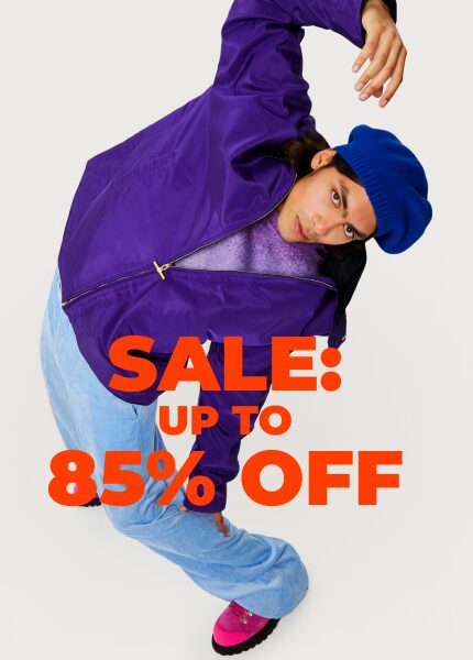 Shoes, Bags, and Designer Clothing for Men Online | YOOX