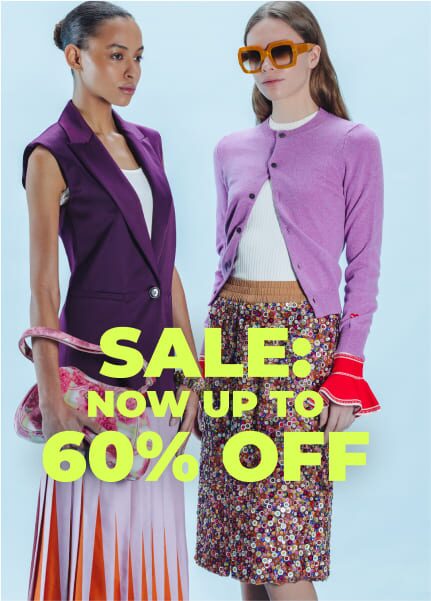 YOOX Women: Shoes, Bags, Designer Clothing and more