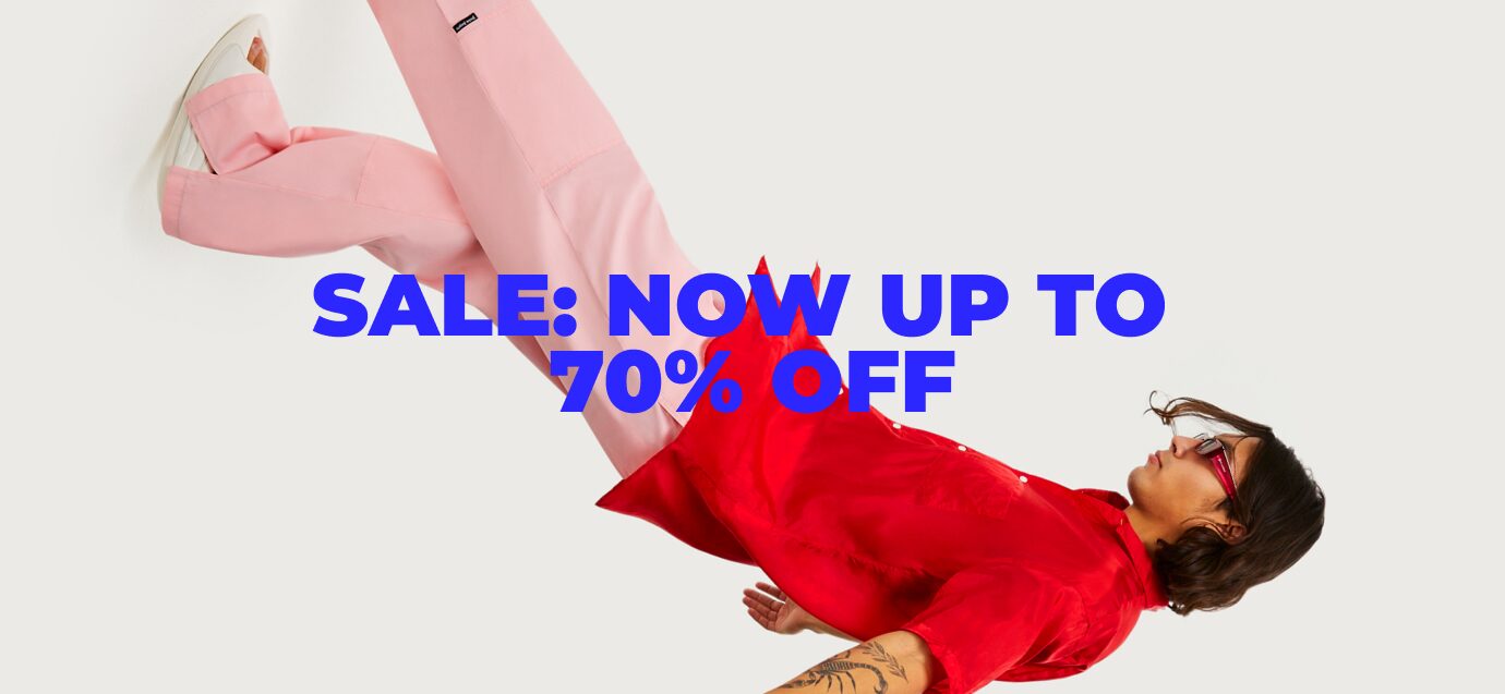 Shoes, Bags, and Designer Clothing for Men Online | YOOX