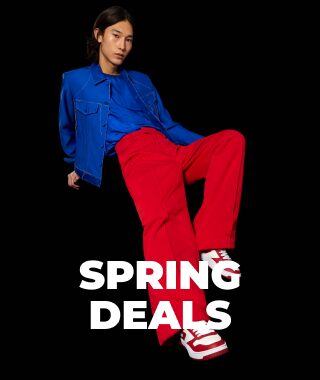 YOOX για Άνδρας: τα καλύτερα της Μόδας και του Design online