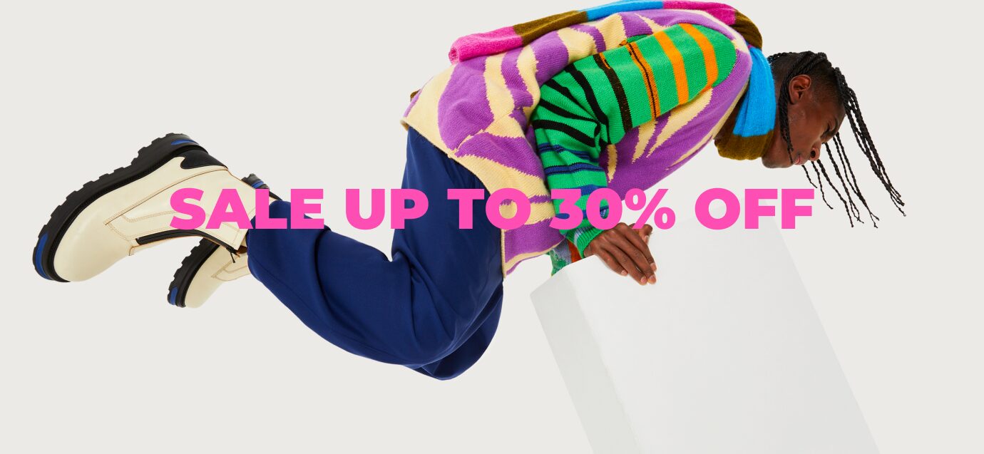 Shoes, Bags, and Designer Clothing for Men Online | YOOX